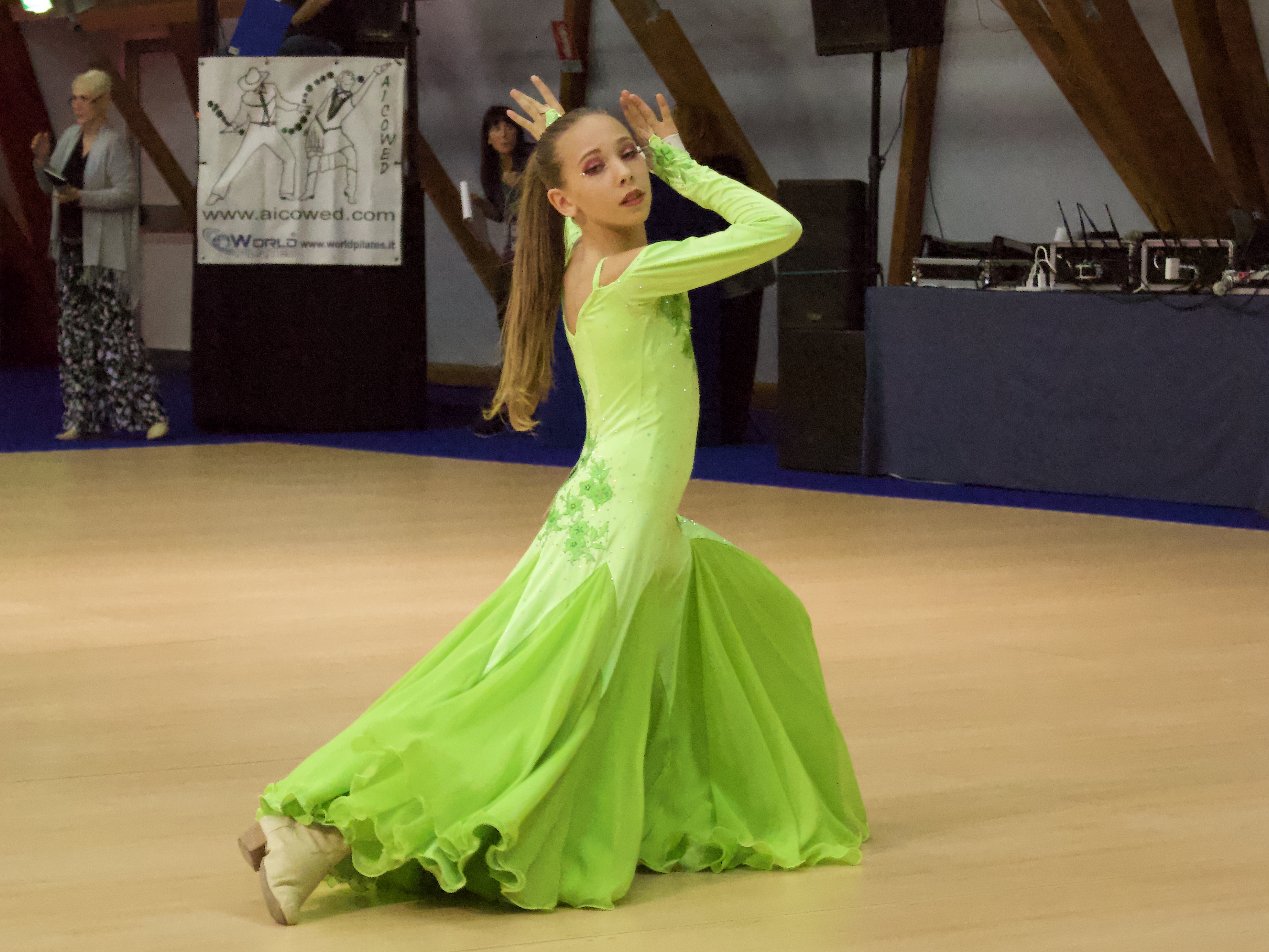 Synergy - Line Dance Schule Kreuzlingen