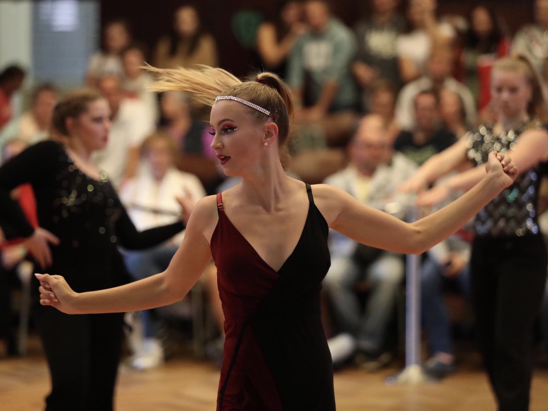 Synergy - Line Dance Schule Kreuzlingen